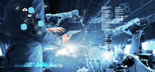 SparkCognition Launches the First Generative AI Platform for Industrials