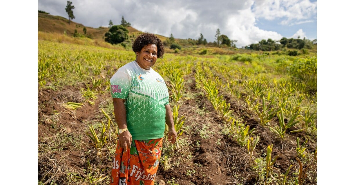 Time to step up investments in rural communities on the frontline of ...