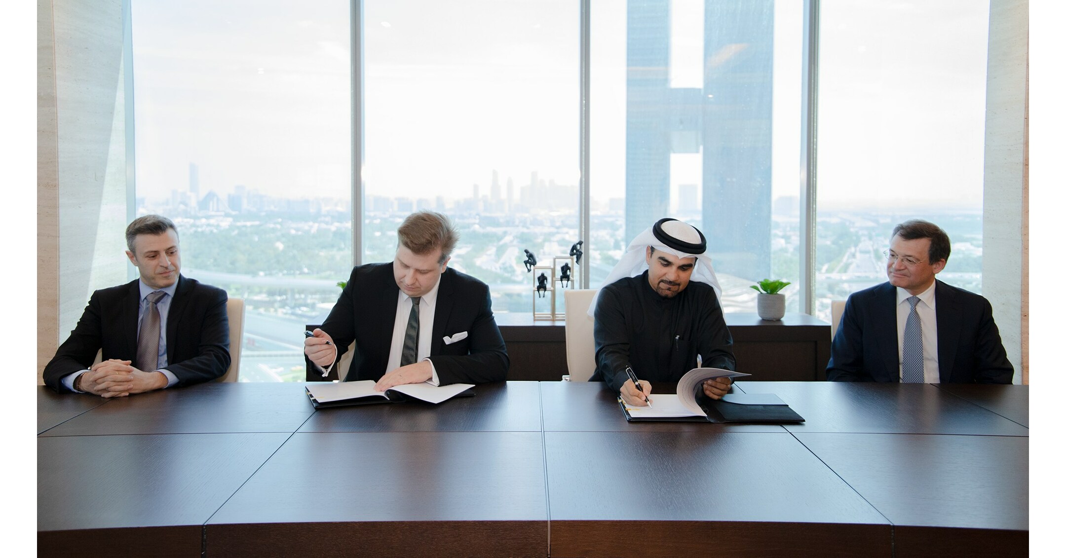 Seed Group onboards Italian start-up BizAway to revolutionize business ...