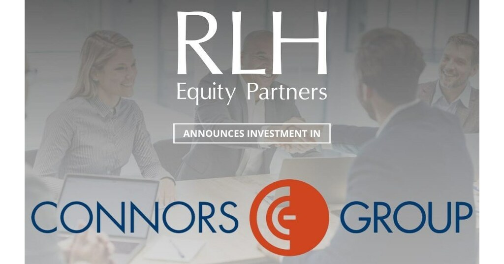 RLH Equity Partners Invests in Leading Workforce Consulting Firm ...
