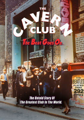 Liverpool West Productions presents "The Cavern Club: The Beat Goes On ...