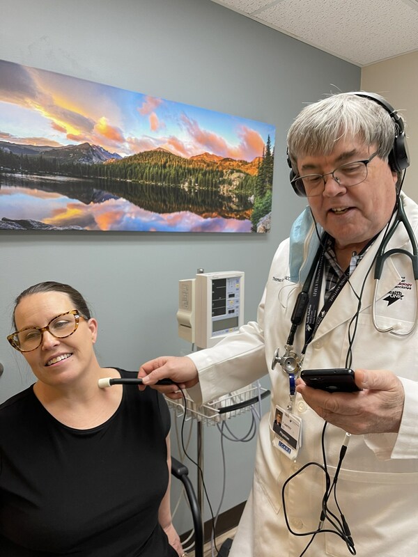 Non-Invasive Test Enables Simple and Low-Cost Screening for Stroke Risk ...