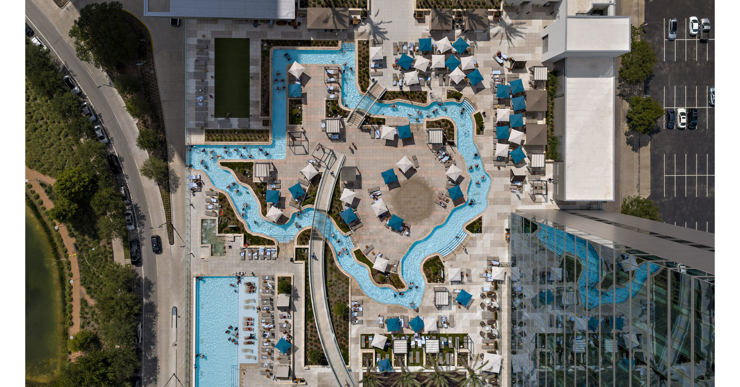 Marriott Bonvoy and NCAA® Celebrate March Madness® with Unforgettable ...