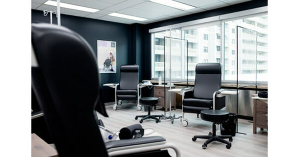 McKesson Canada's INVIVA Sets New Standard of Excellence for Oncology ...