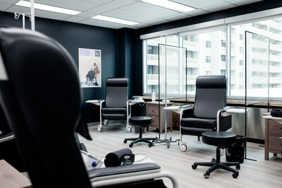 McKesson Canada's INVIVA Sets New Standard of Excellence for Oncology ...