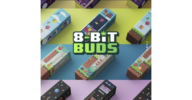 ECGI Announces Fully Executed LOI Toward the Acquisition of 8bit, a ...