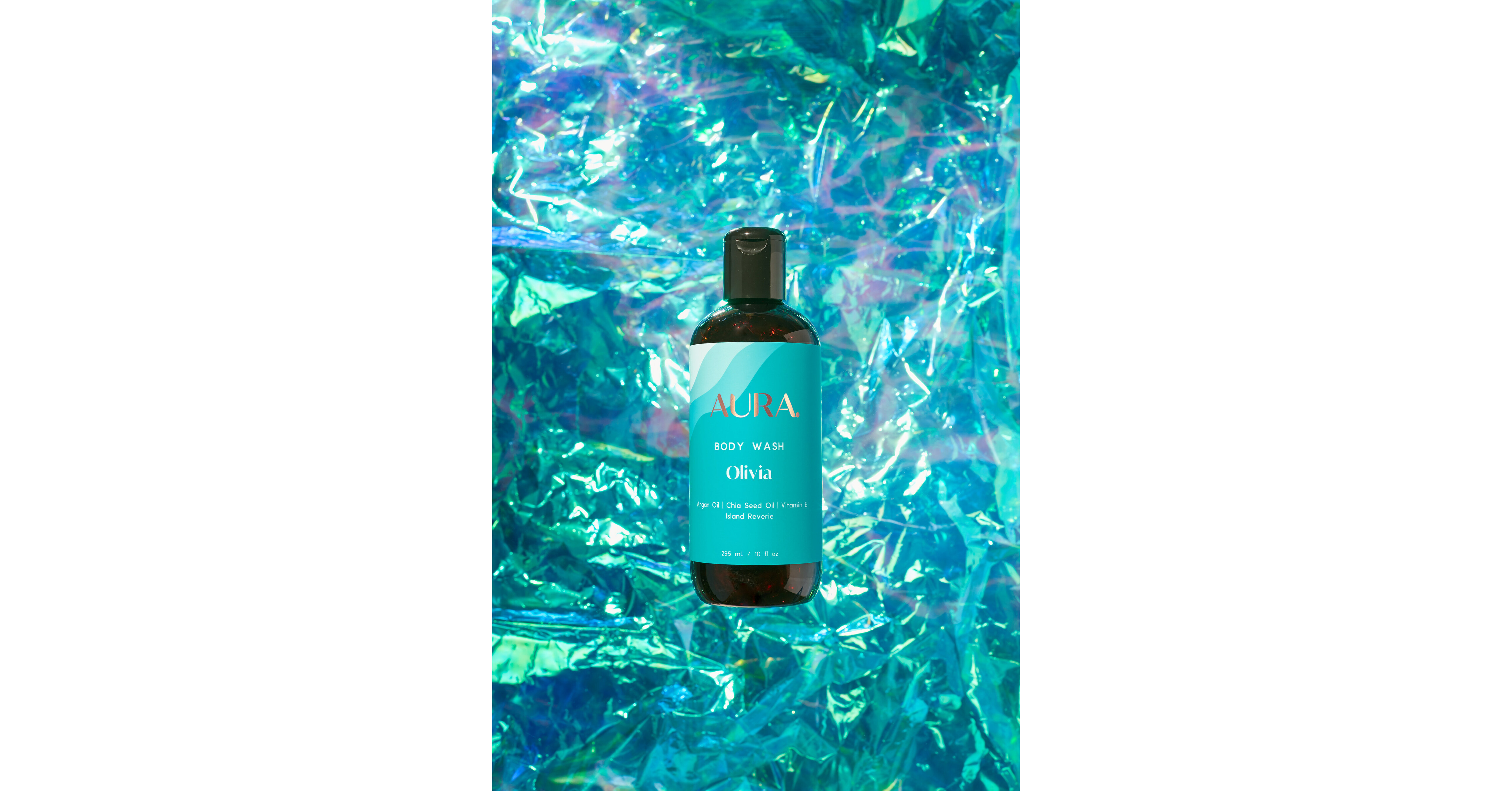 AURA HAIR CARE EXPANDS INTO BODY CARE WITH LAUNCH OF NEW PERSONALIZED ...