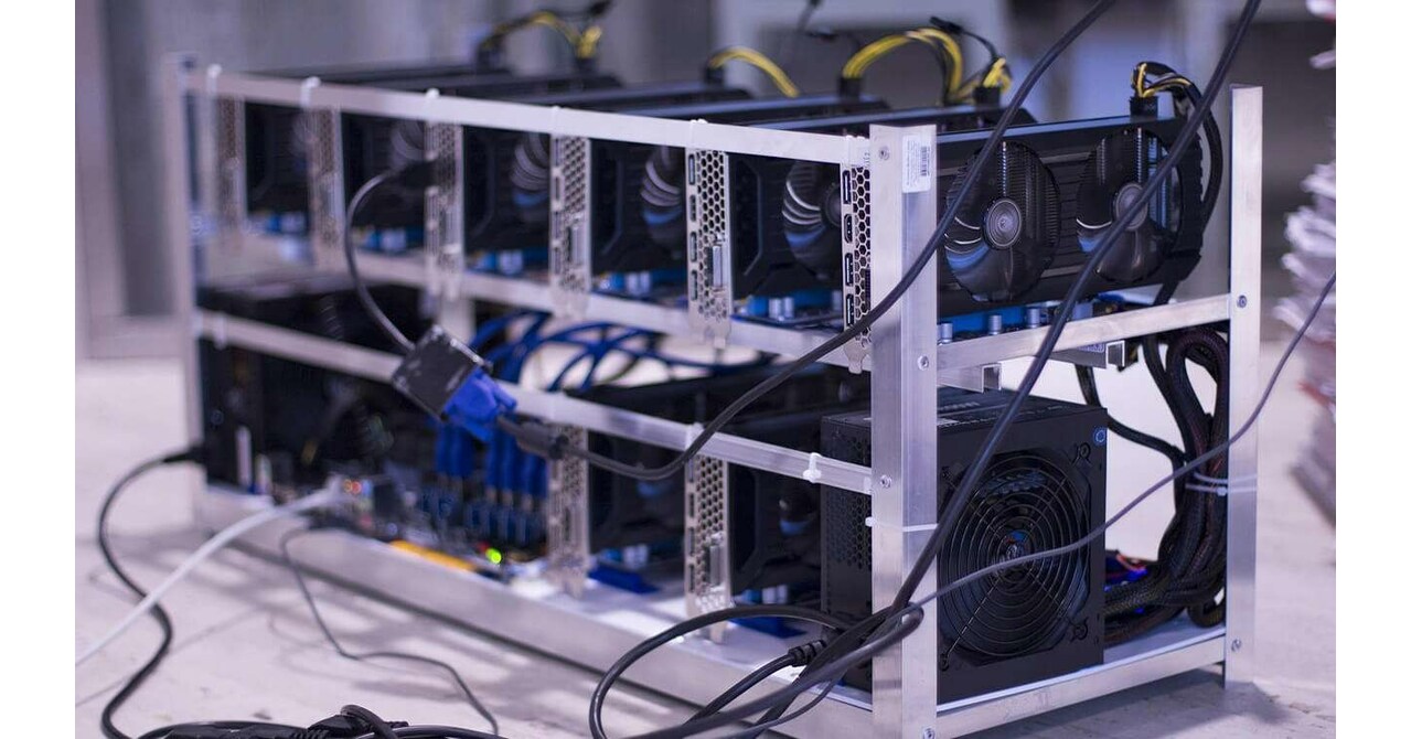 Introducing the Next Generation of Mining: The All-New Dombbit dual ...