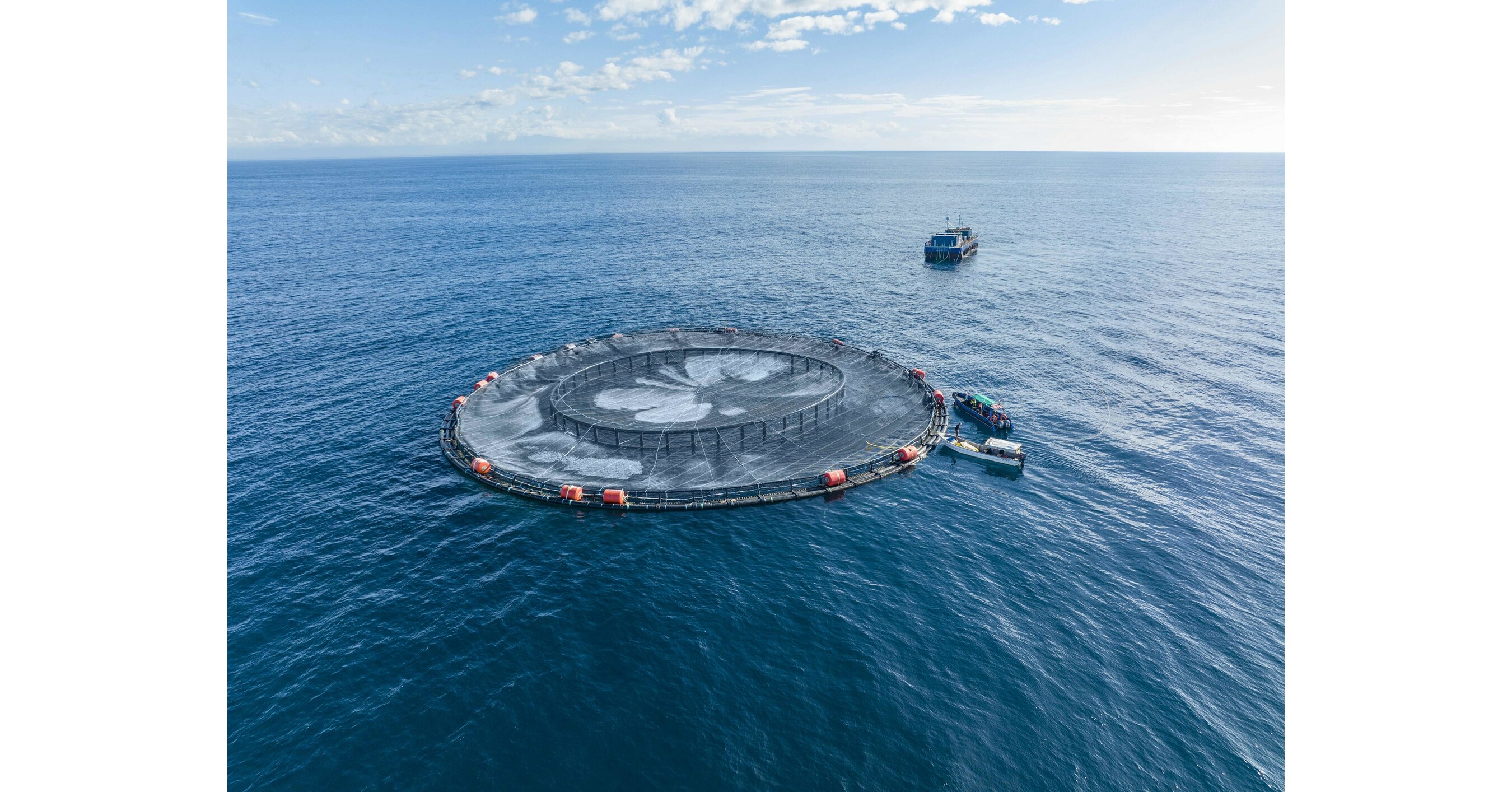 Forever Oceans to Make Inaugural Appearance at Seafood Expo North America