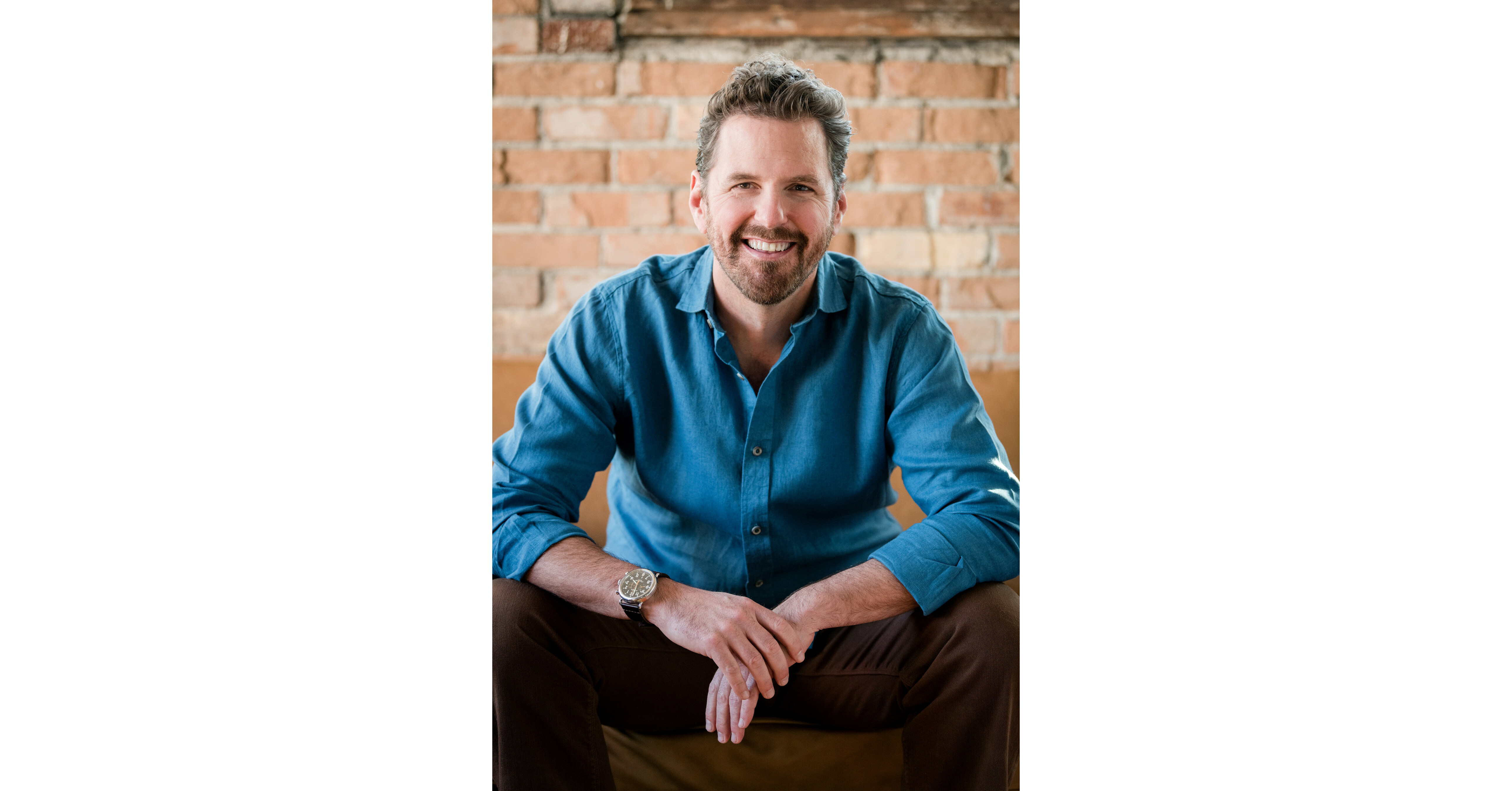 TBWA Hires Ben Myers as First North American Chief Marketing Officer