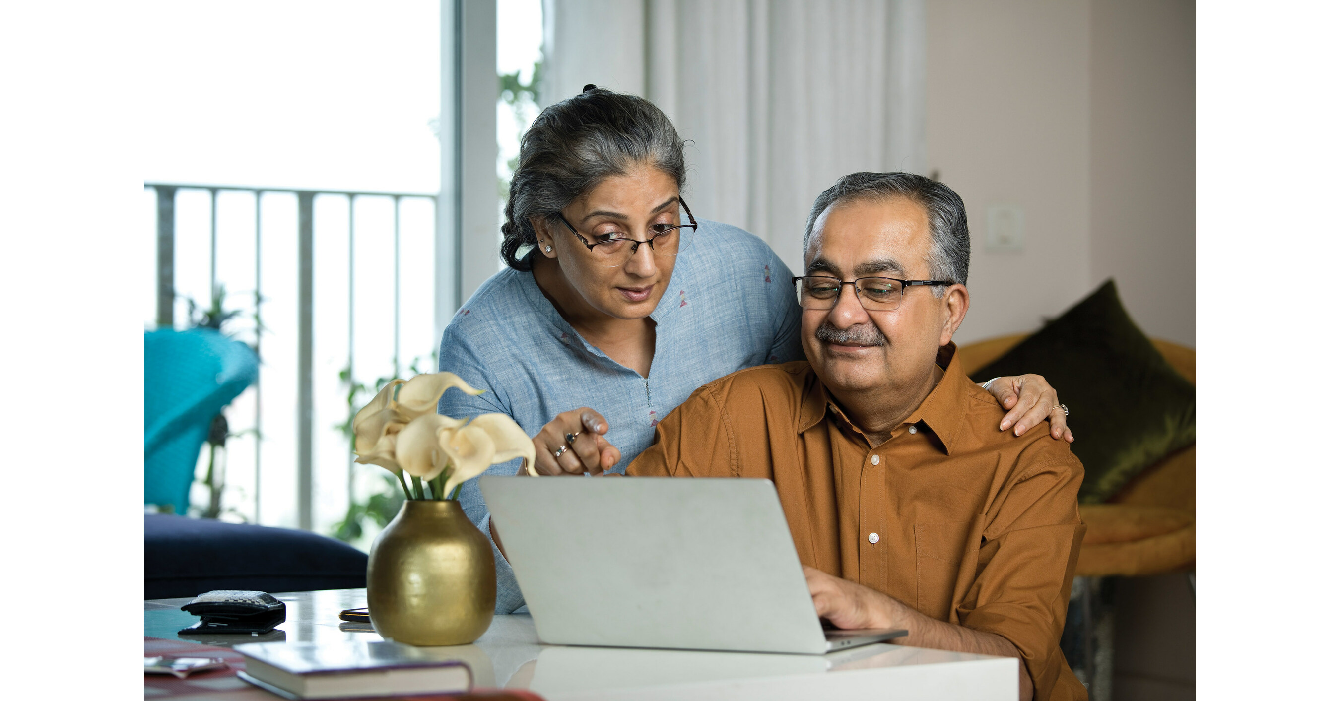 Selecting a Health Care Provider