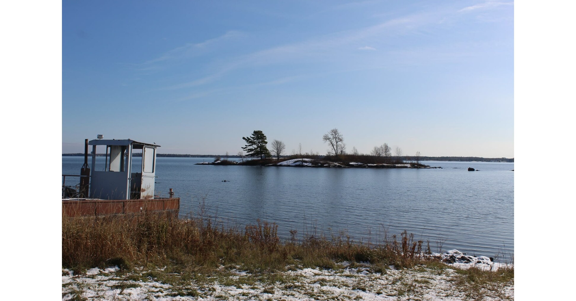 Couchiching First Nation Awards Major Environmental Remediation Project ...