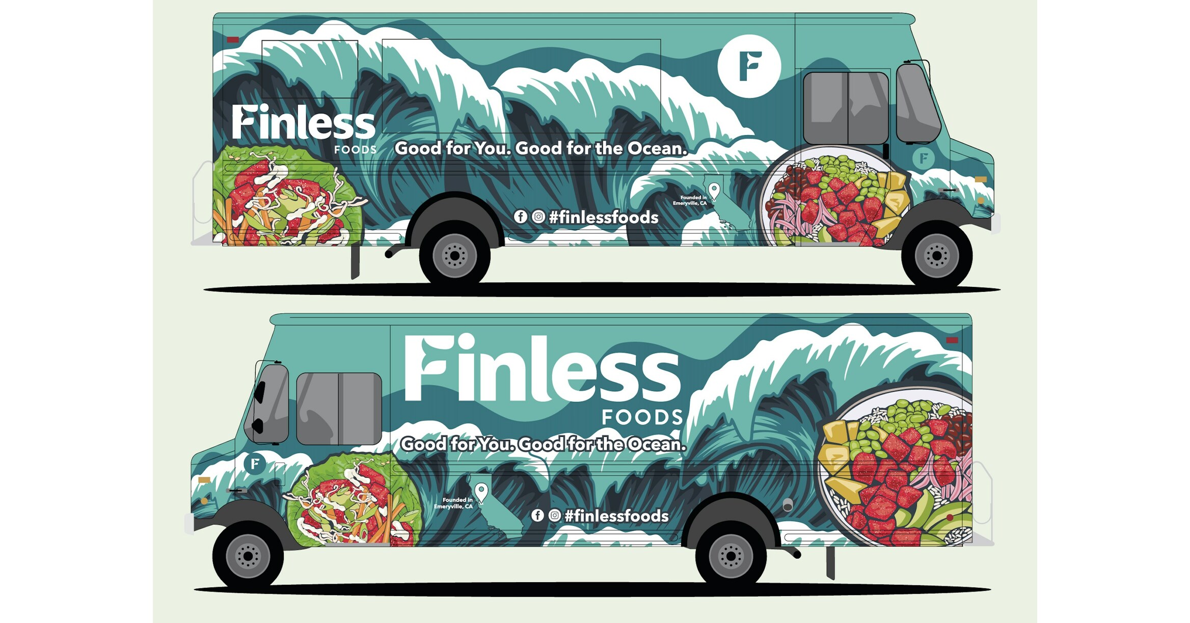 Finless Foods Challenges You To Rethink Seafood at SXSW 2023 by Serving ...