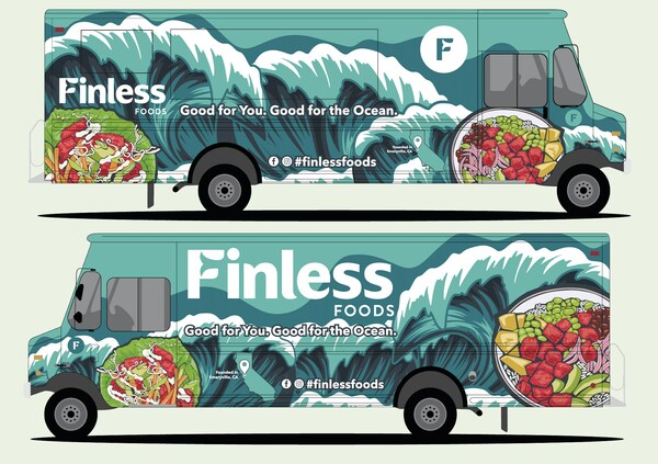 Finless Foods Challenges You To Rethink Seafood at SXSW 2023 by Serving ...