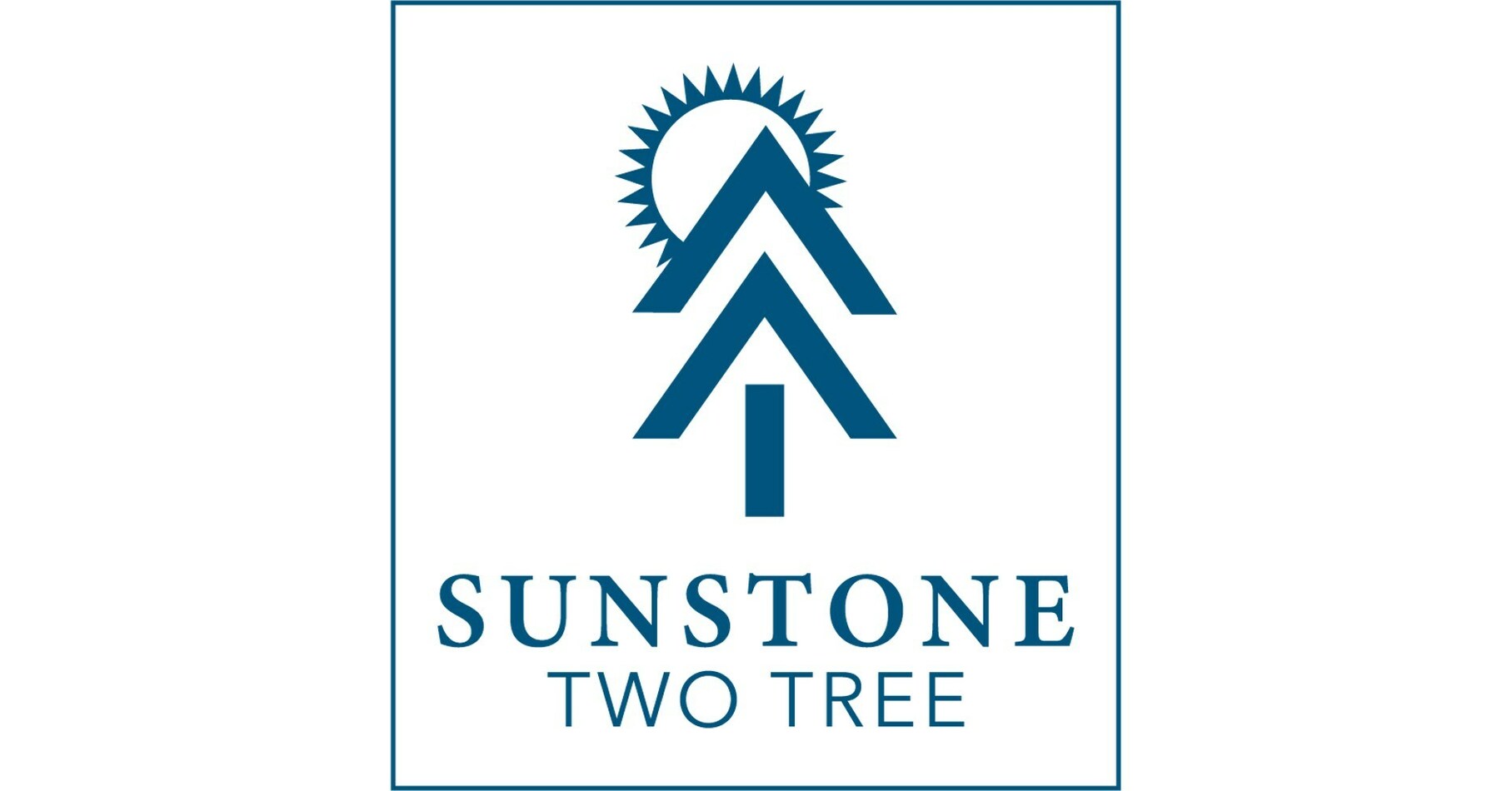 Sunstone Properties Trust and Two Tree Capital Become Sunstone Two Tree