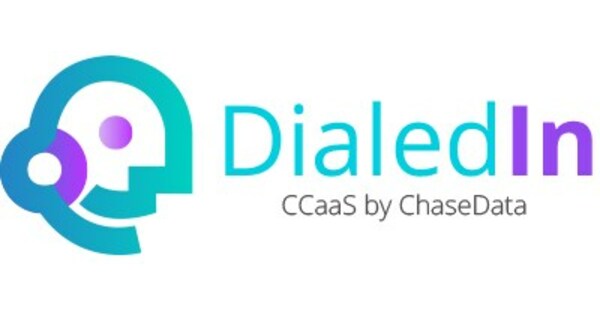 ChaseData Announces the Launch of its New Brand, DialedIn.