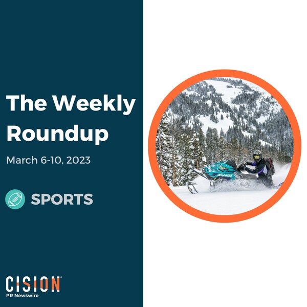 This Week in Sports News: 12 Stories You Need to See