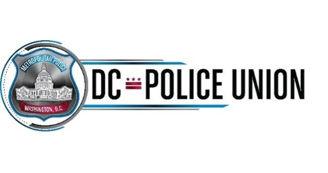 DC Police Union Supports New House Joint Resolution