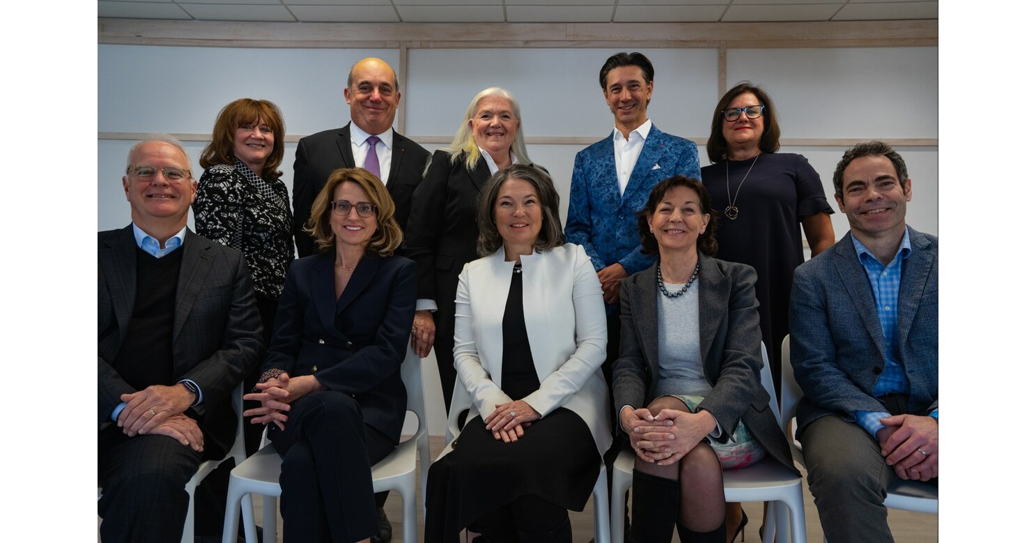 Susan Kudzman Appointed President and Election of Three New Directors ...