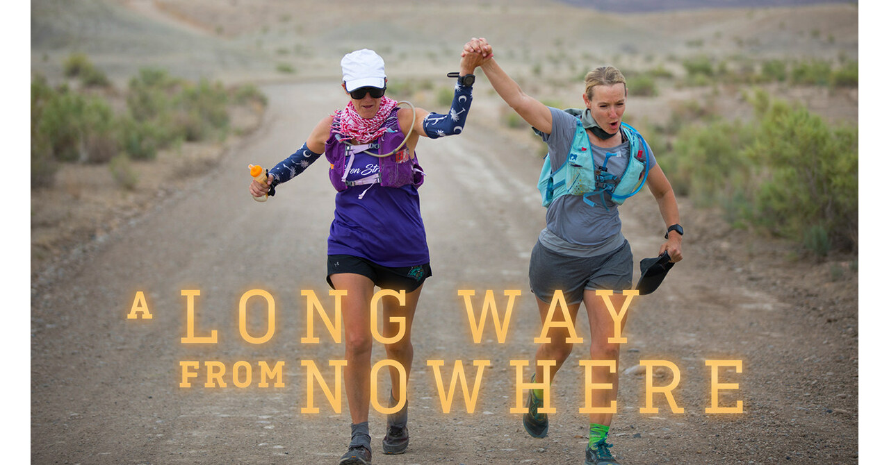 Audacious Media's New Extreme Sports Film Celebrates the Ordinary ...