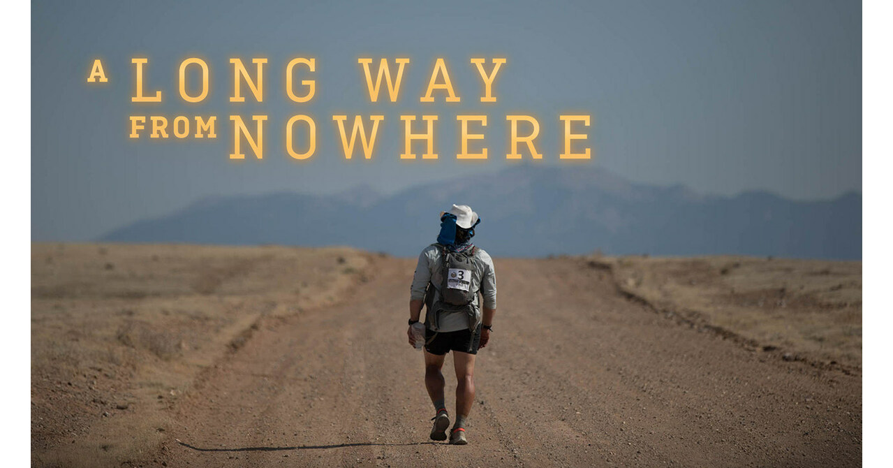 Audacious Media's New Extreme Sports Film Celebrates the Ordinary ...