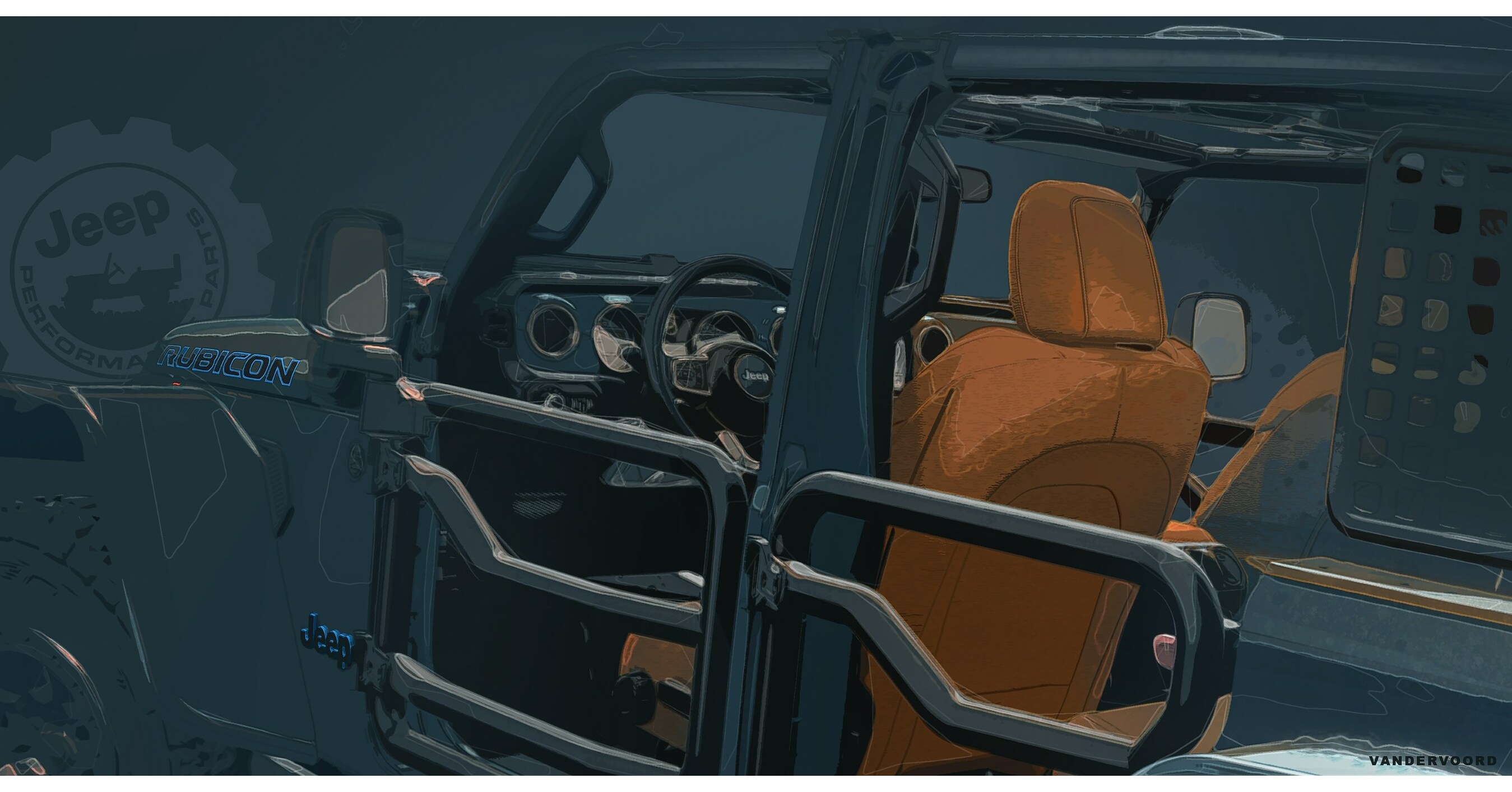 Trail Time! Full Lineup of Ultra-capable, Utterly Efficient and ...