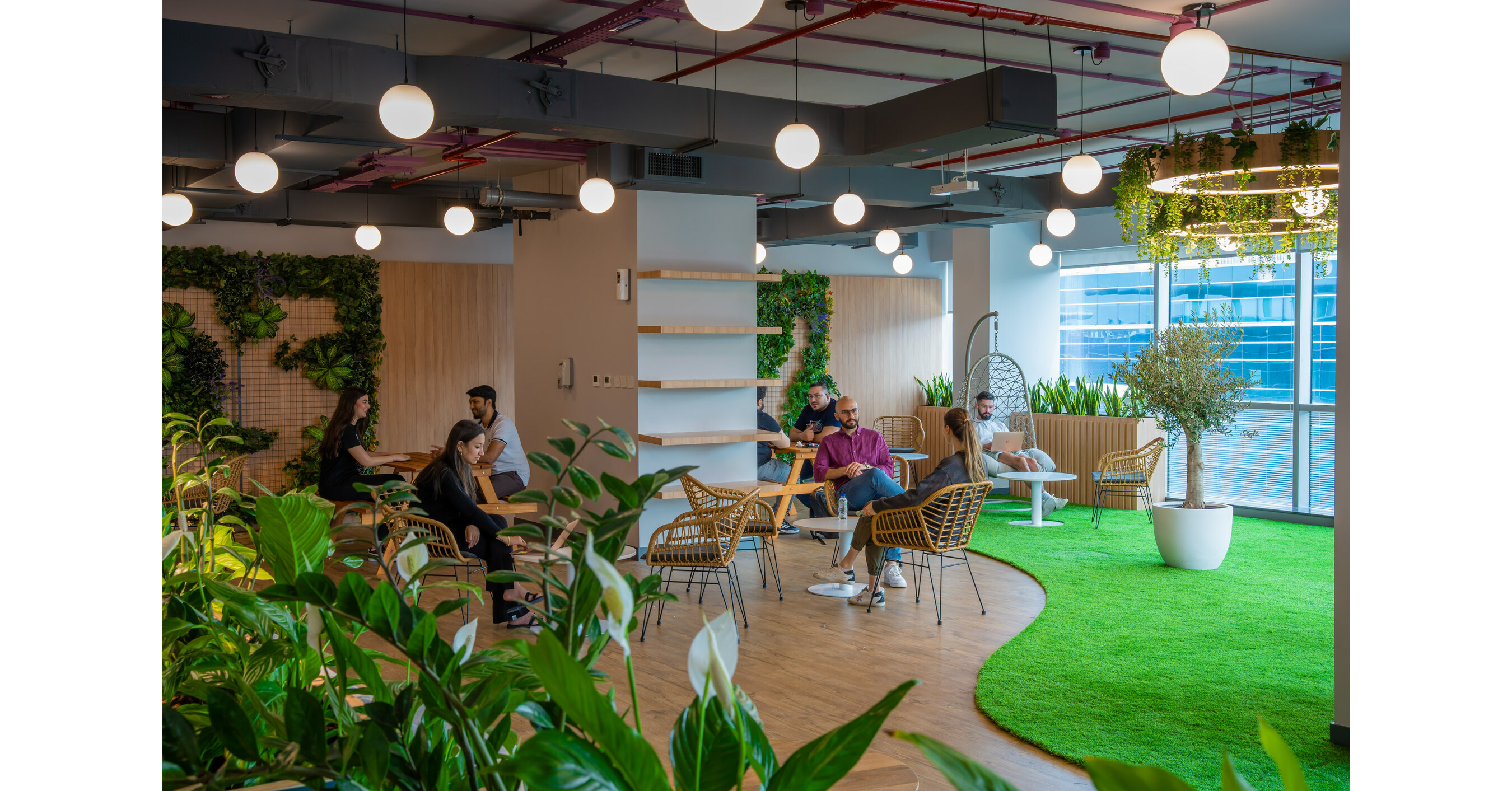 Odoo Expands Presence in the Middle East with New Dubai South Office