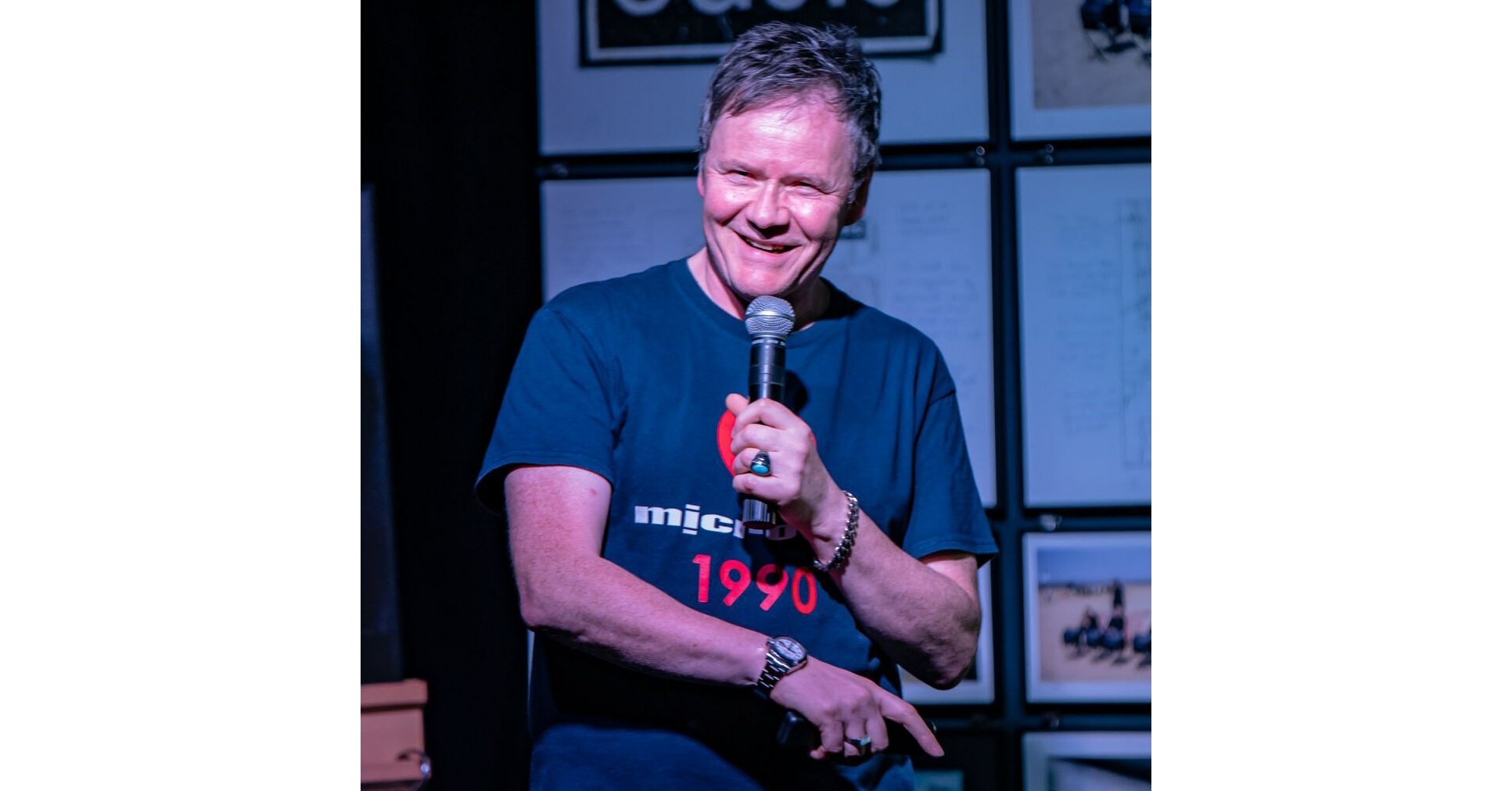 FROM STREET TO STAGE: UNLOCK YOUR CITY LAUNCHES NEW PLATFORM 'STREET ...