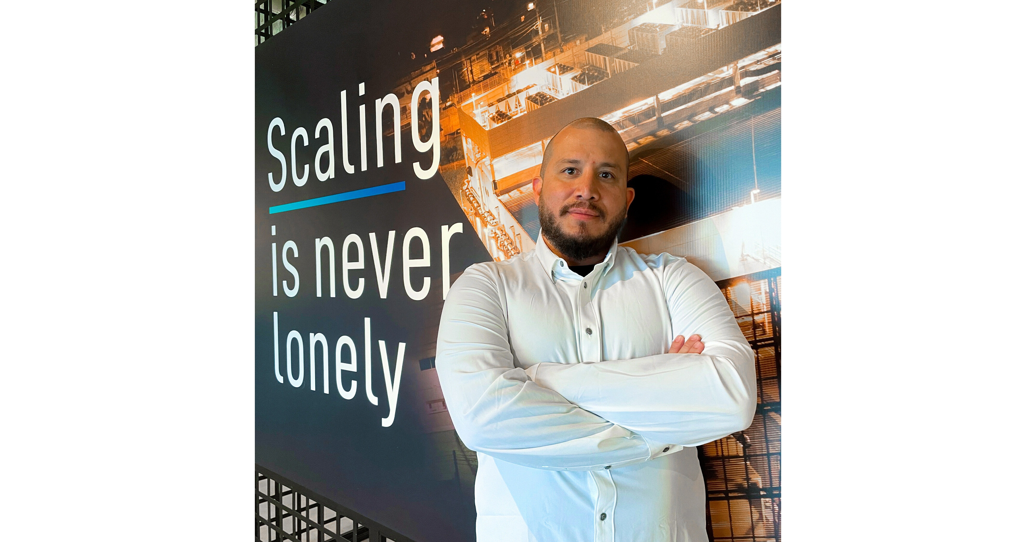 Scala Data Centers announces its new Senior Director of Data Center ...