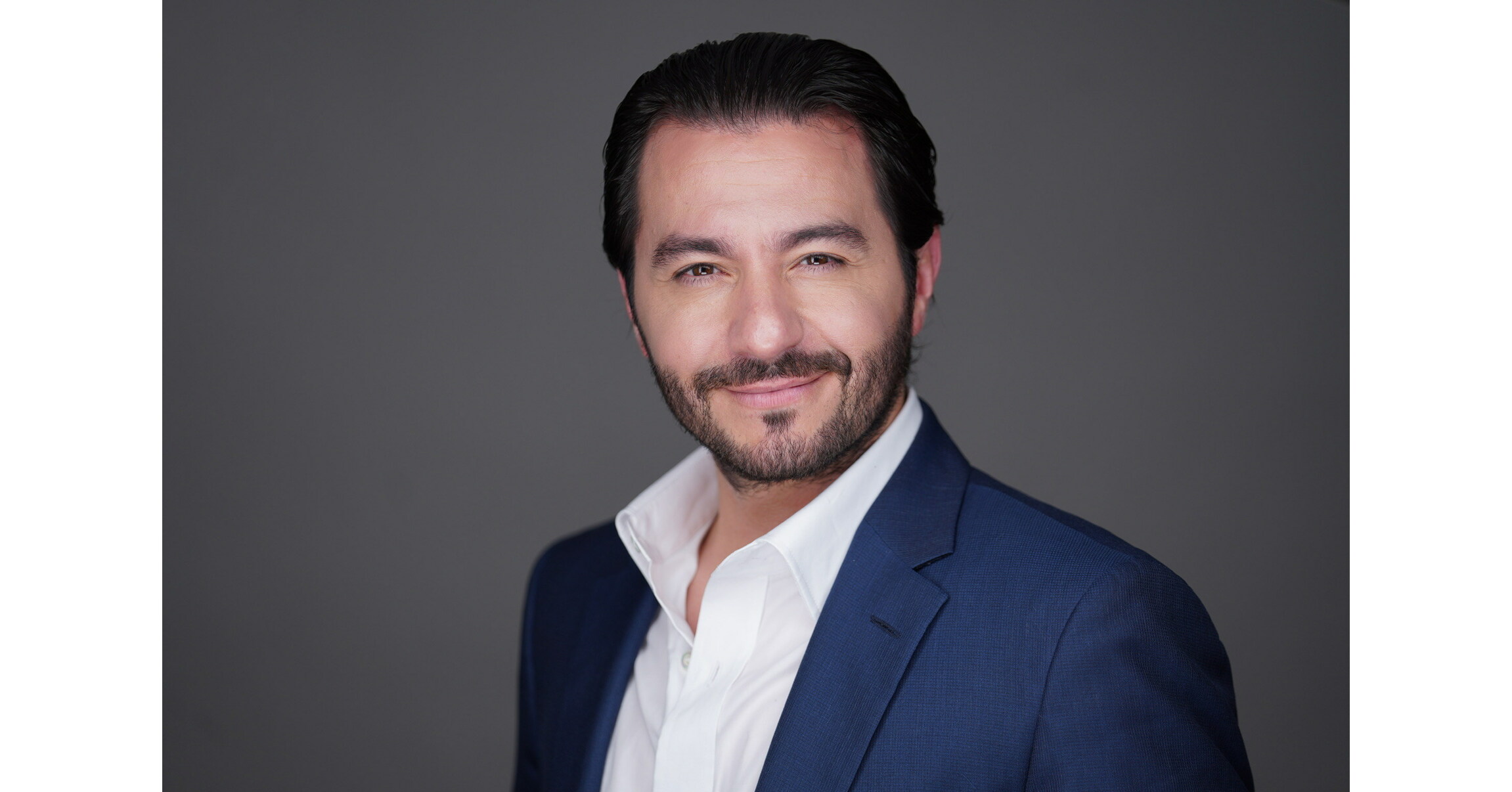 Dr. Thomas T. Jeneby Welcomes Esteemed Board Certified Dr. Agustín Cornejo