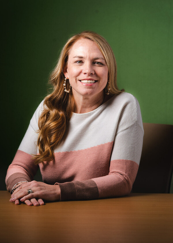 The Redwoods Group Names Paige Bagwell President and Chief Operating ...