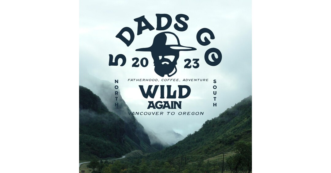 Five Dad Bloggers Go Wild again