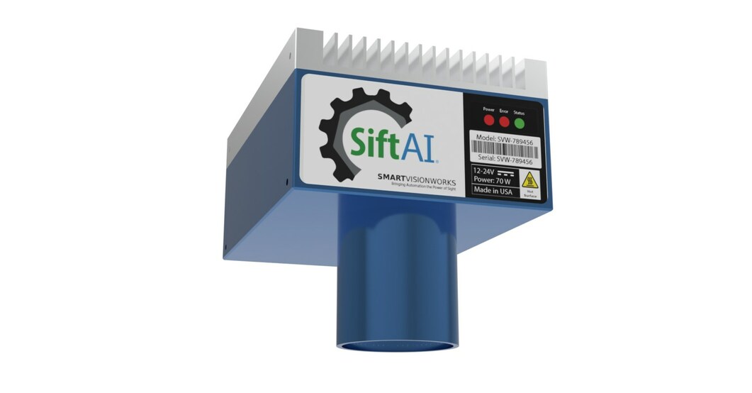 KPM Analytics Acquires Food Focused AI Developer Smart Vision Works