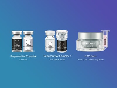 BENEV Partner ExoCoBio Secures 3 Additional Exosome U.S. Patents