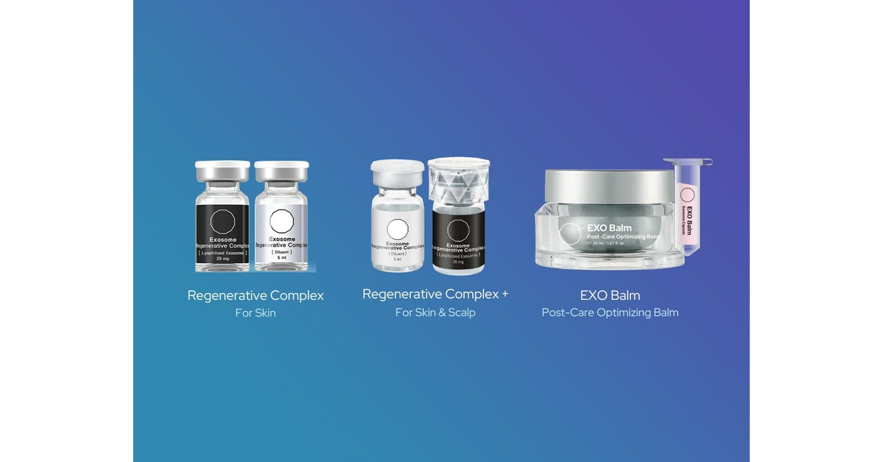 BENEV Partner ExoCoBio Secures 3 Additional Exosome U.S. Patents