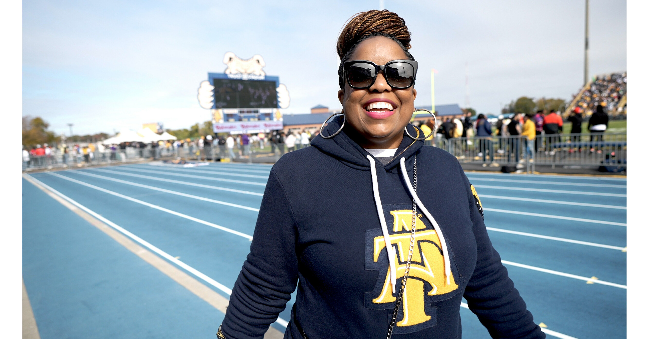 Black Women Owned Media and Film Production Company, Hip Rock Star ...