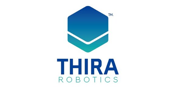THIRA ROBOTICS LAUNCHES NEXT-GENERATION AUTONOMOUS MOBILE ROBOTS (AMR ...