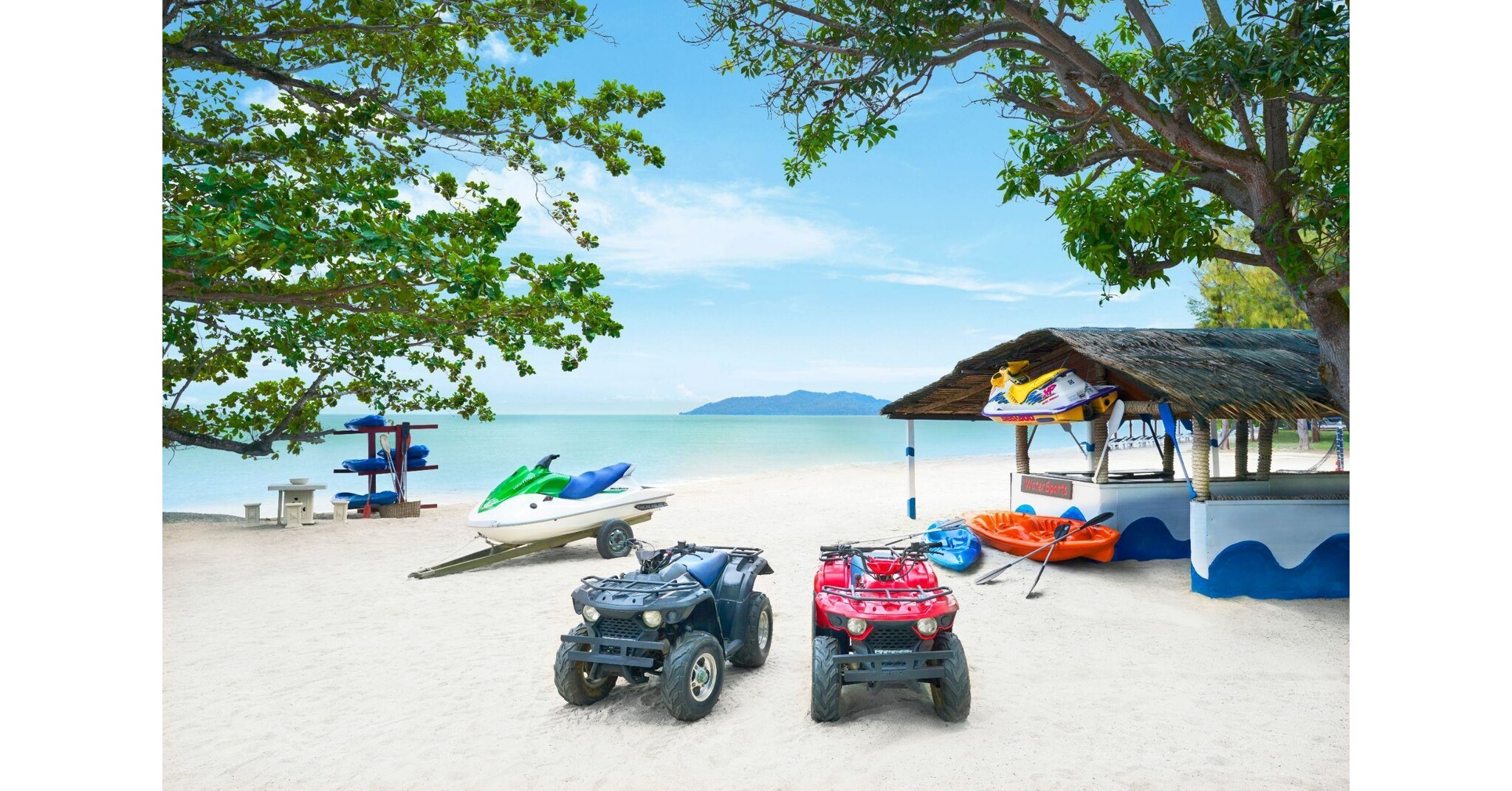 Discover the Perfect Balance of Work and Play at DoubleTree by Hilton ...