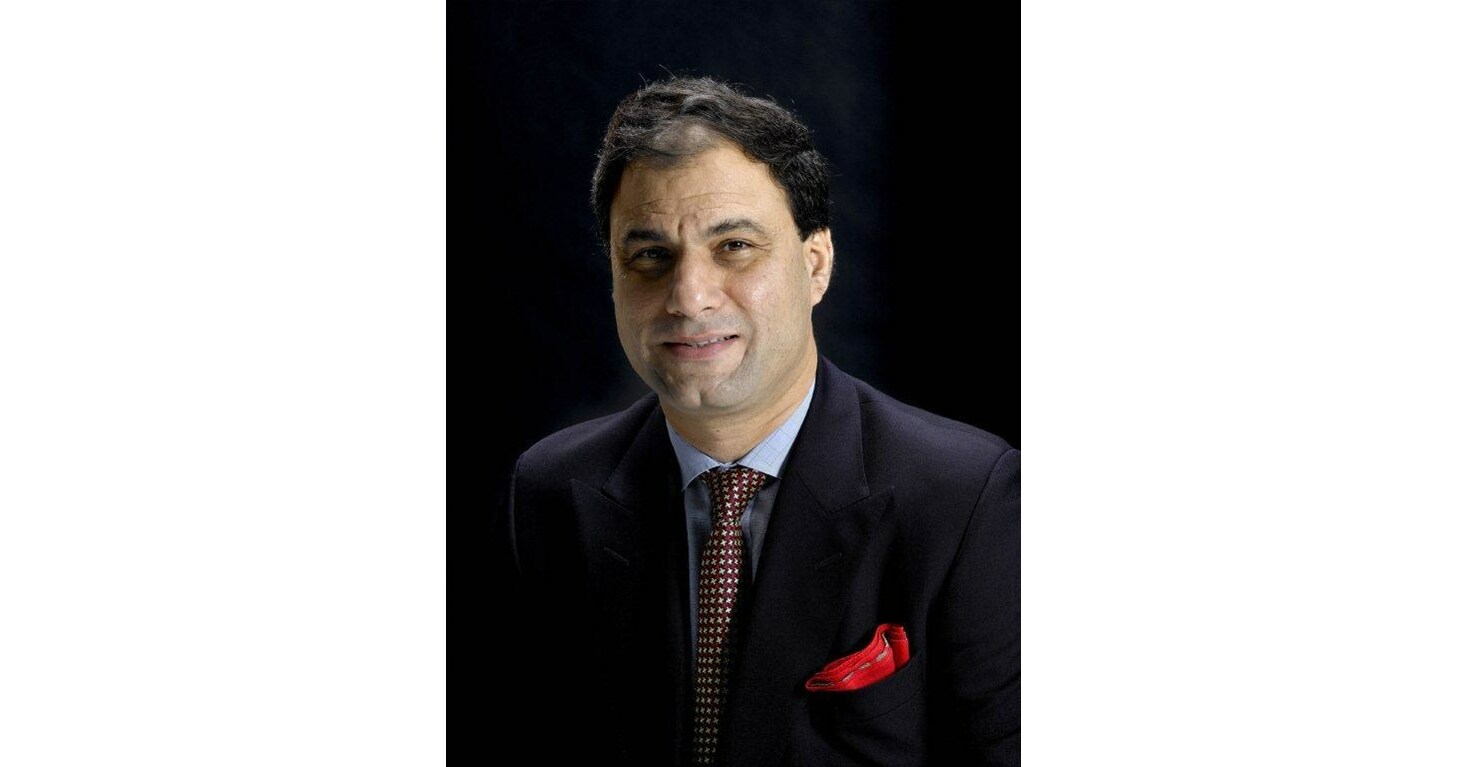 University of Birmingham launches Lord Karan Bilimoria (Chancellor's ...