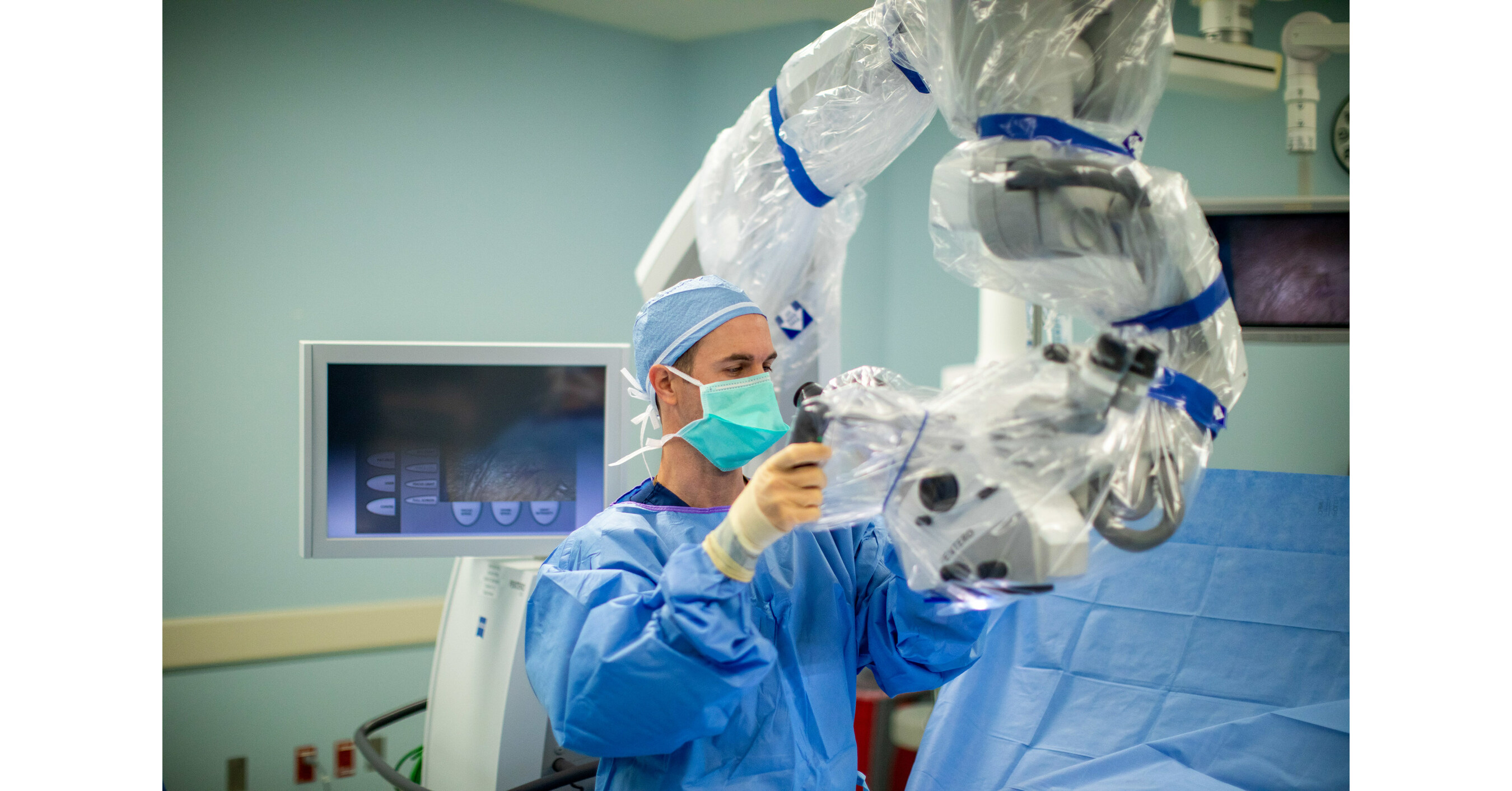 DISC Surgery Center Deepens Relationship with Blue Shield to Provide ...