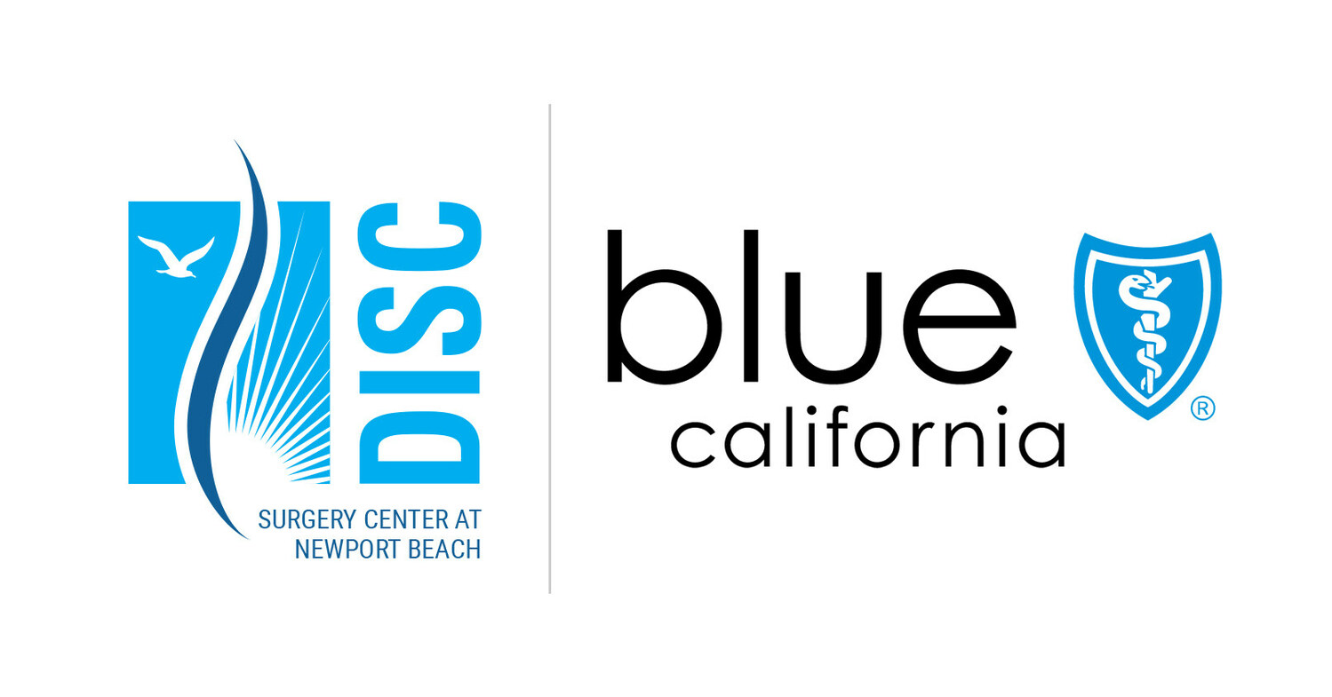 DISC Surgery Center Deepens Relationship with Blue Shield to Provide ...