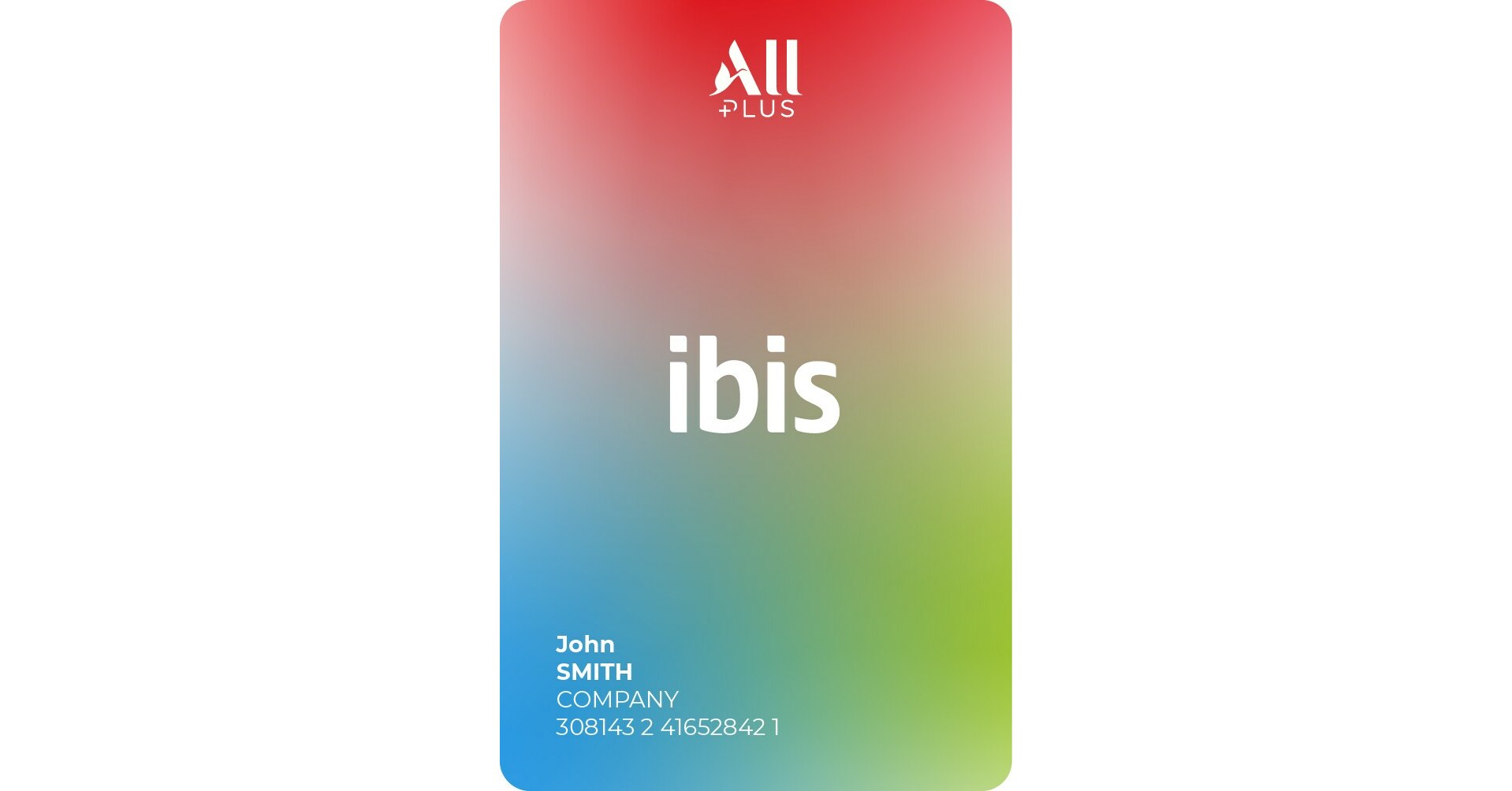 Accor reinventa sus tarjetas de suscripción de viajeros frecuentes con ...