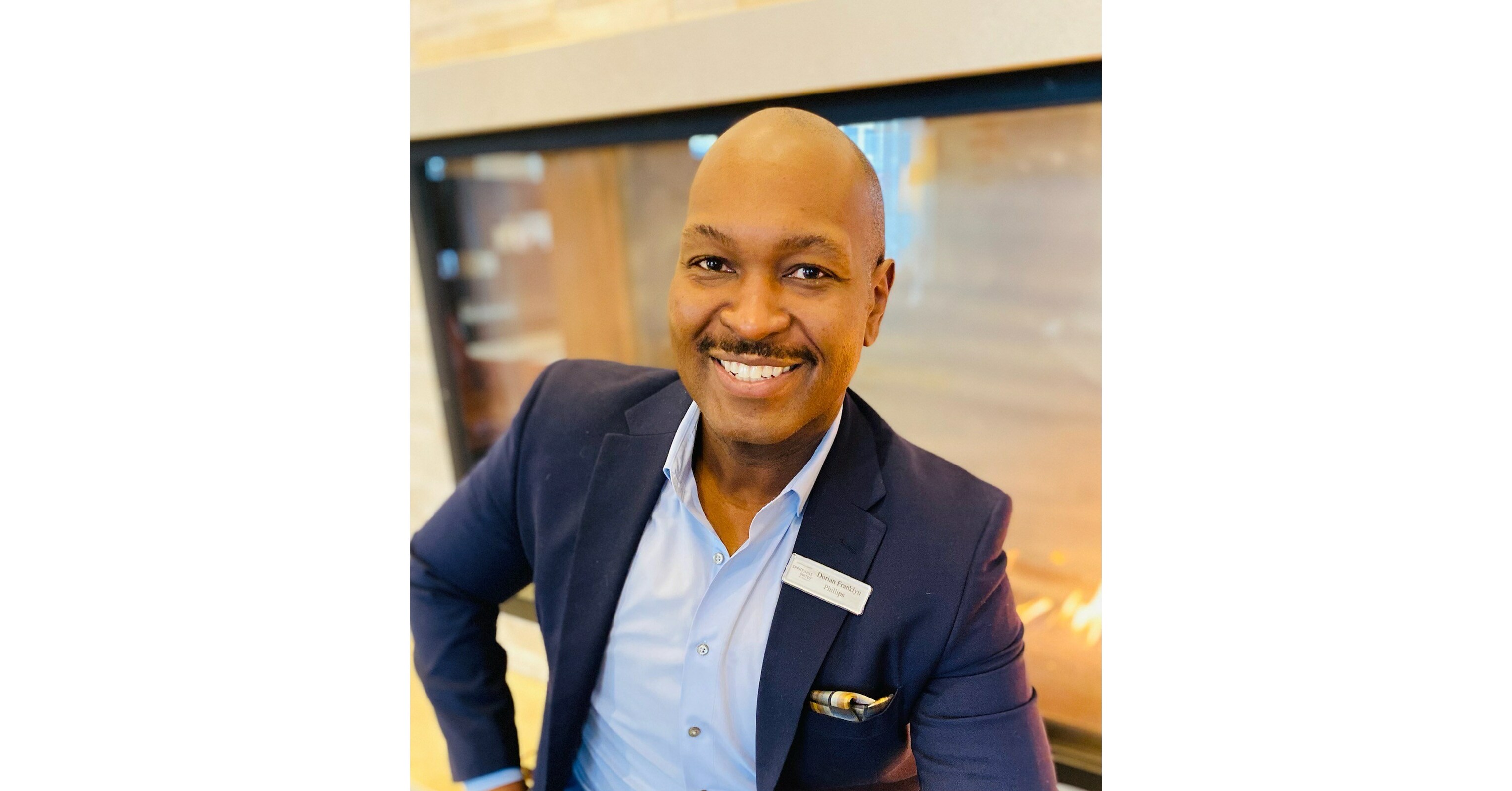 Commonwealth Hotels Appoints Dorian Phillips as General Manager of The ...