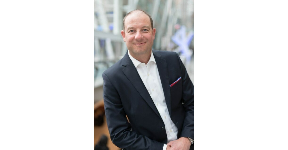 Robert Half Names Rob Hosking Executive Director for Administrative and ...