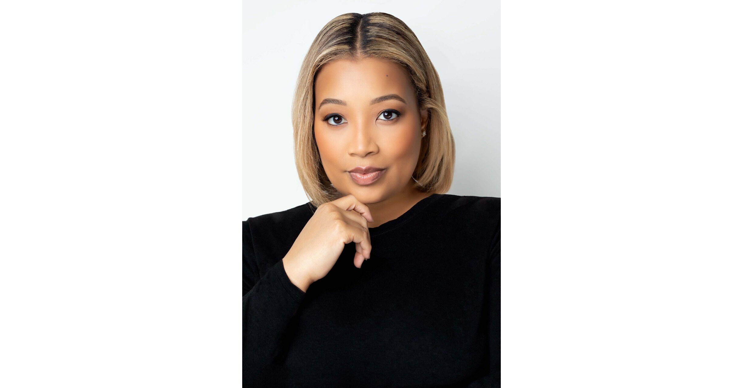 INDUSTRY VETERAN AND FORMER PRESIDENT OF TYLER PERRY STUDIOS MICHELLE ...