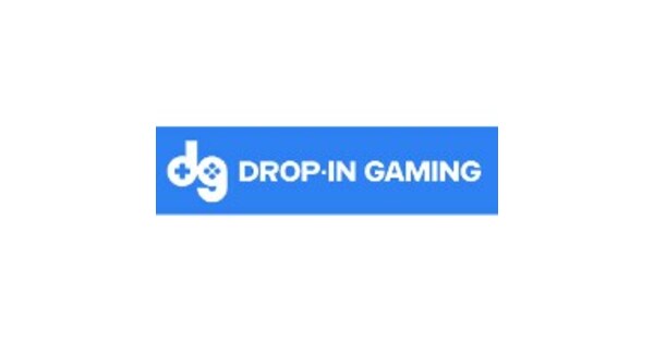 Drop-In Gaming Signs Pro Apex Legends Team