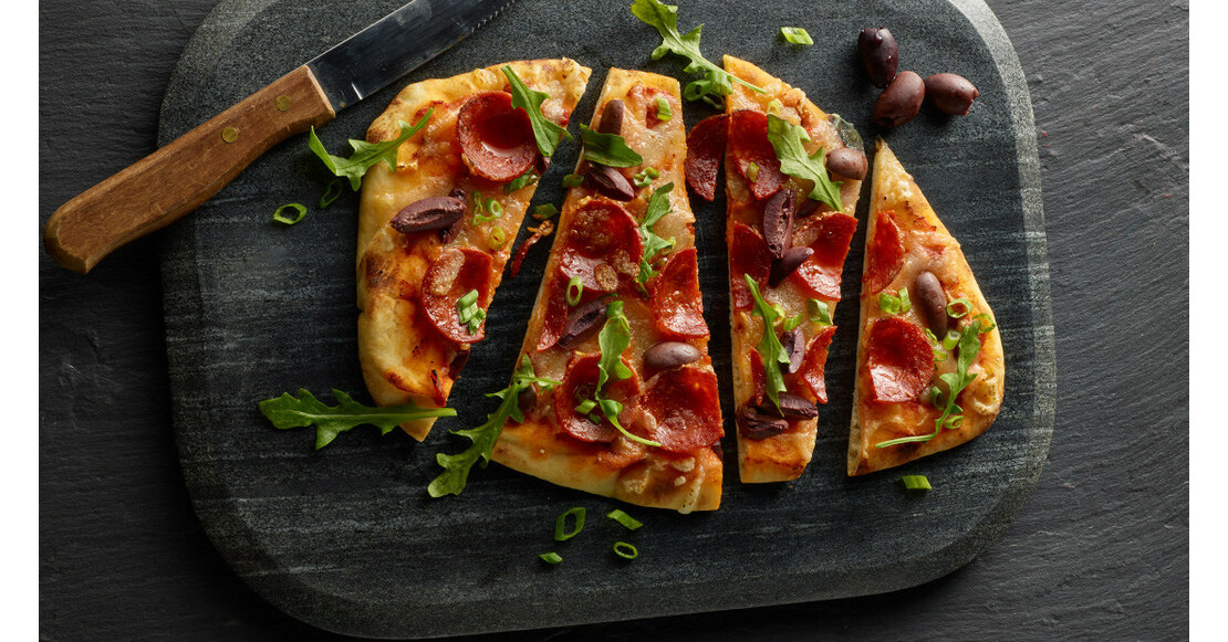 Hormel Foods - The Makers of HORMEL® Pepperoni, Americas No.1 pepperoni brand* - Launch New ...