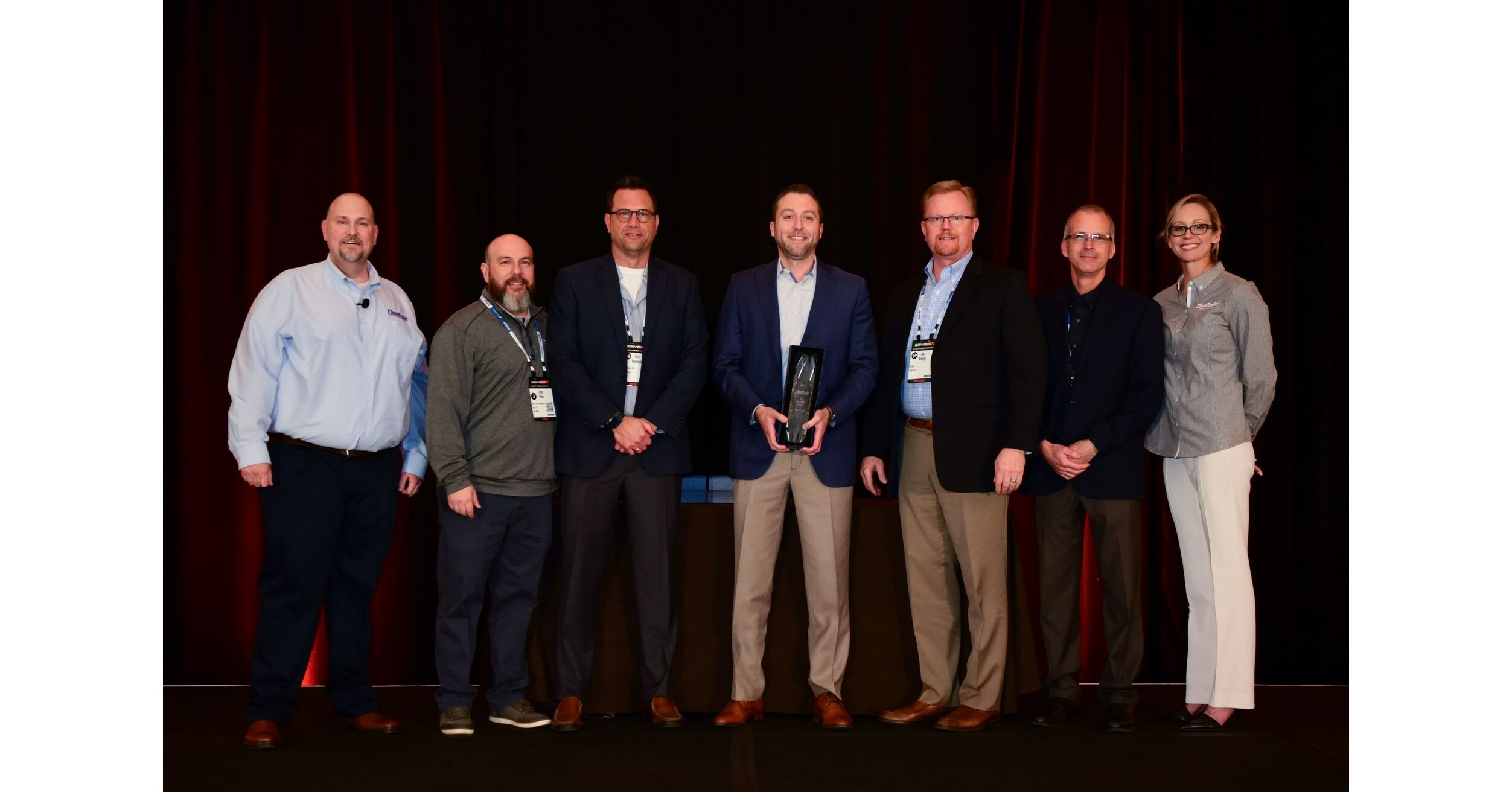 FleetPride Announces 2023 Supplier Award Winners