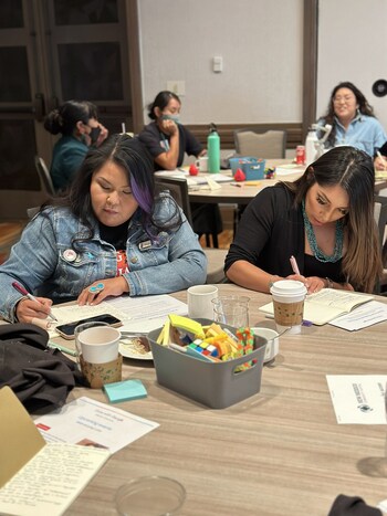 Indigenous woman-led apprenticeship opens applications for Indigenous ...