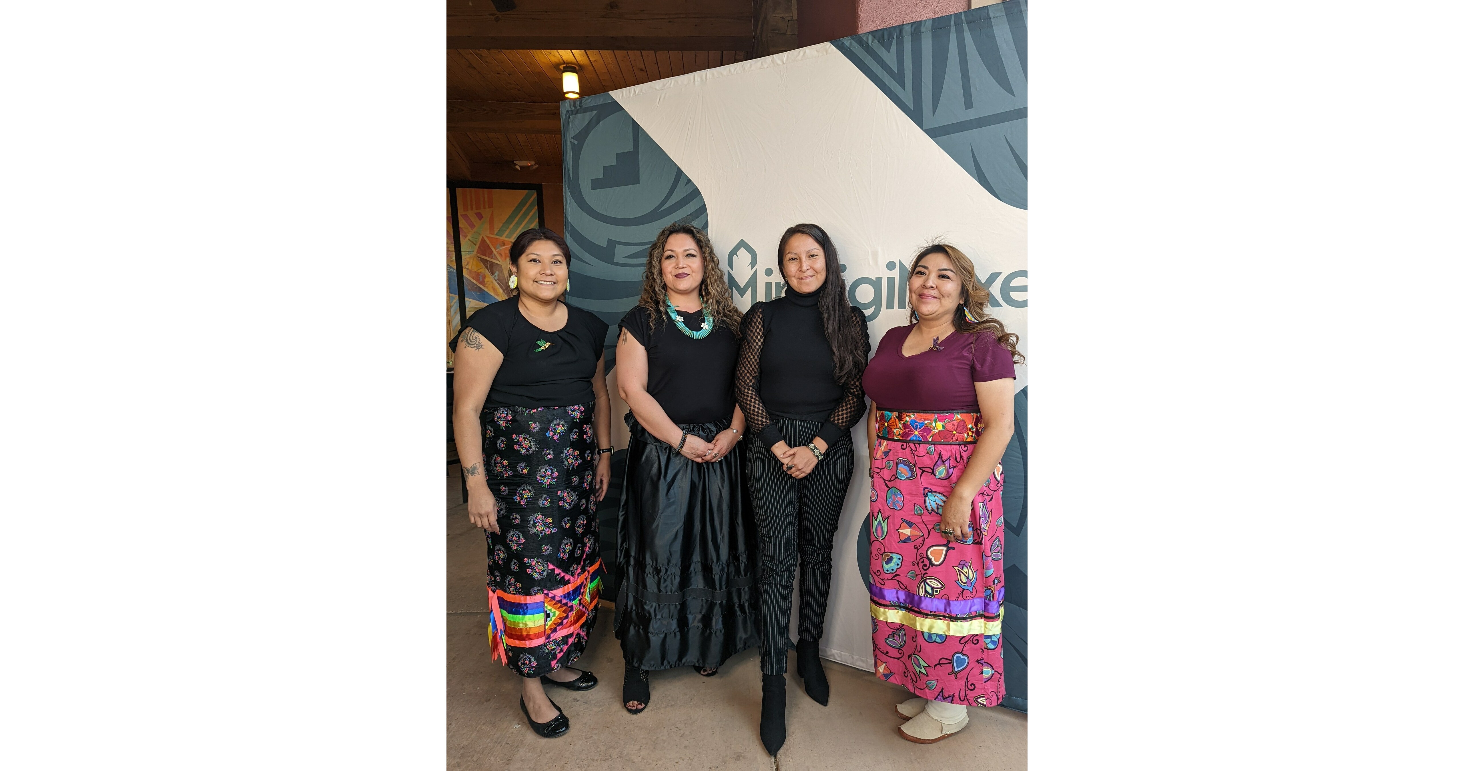 Indigenous woman-led apprenticeship opens applications for Indigenous ...